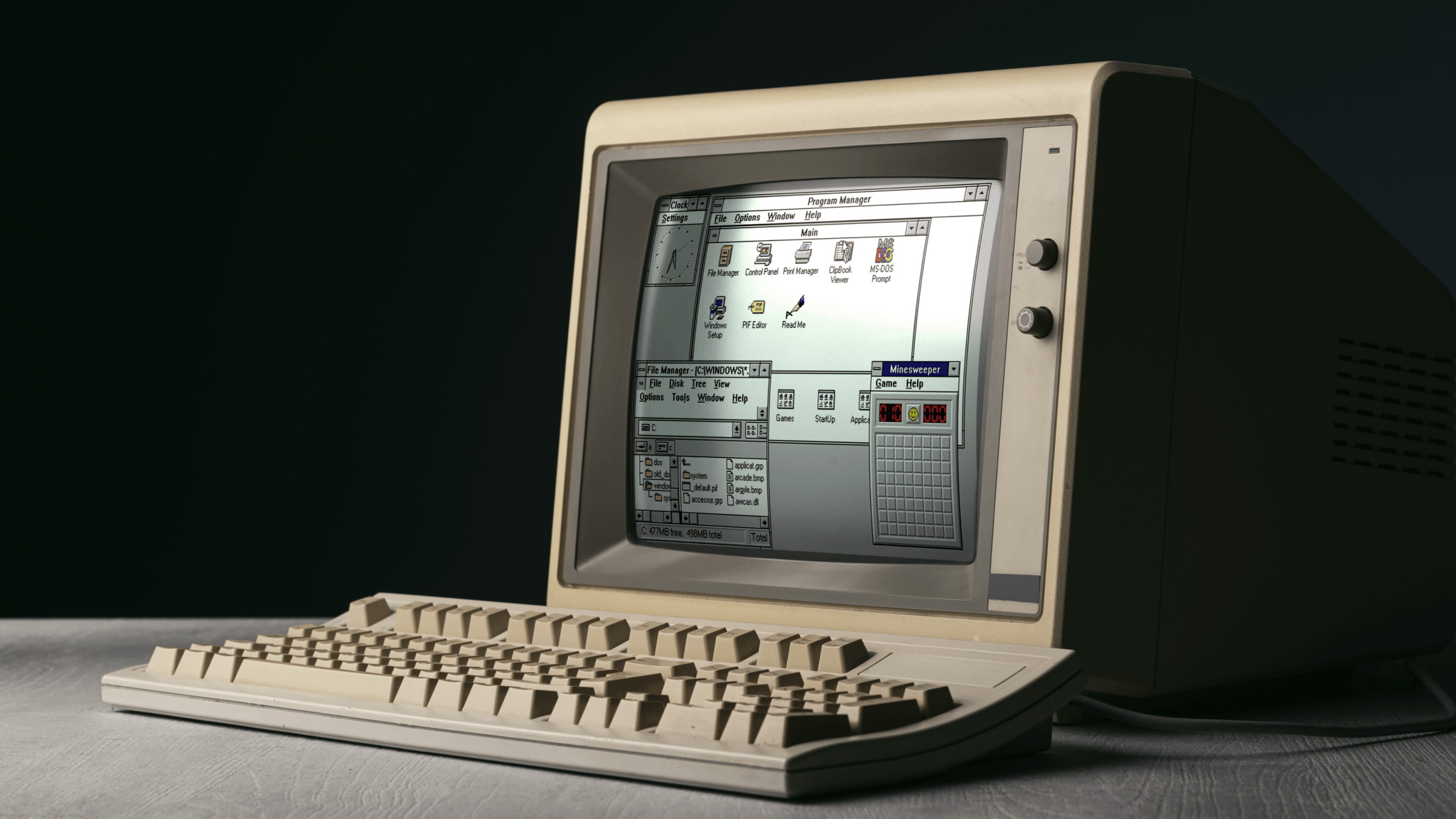 Windows Evolution From 1.0 to 11 and Beyond