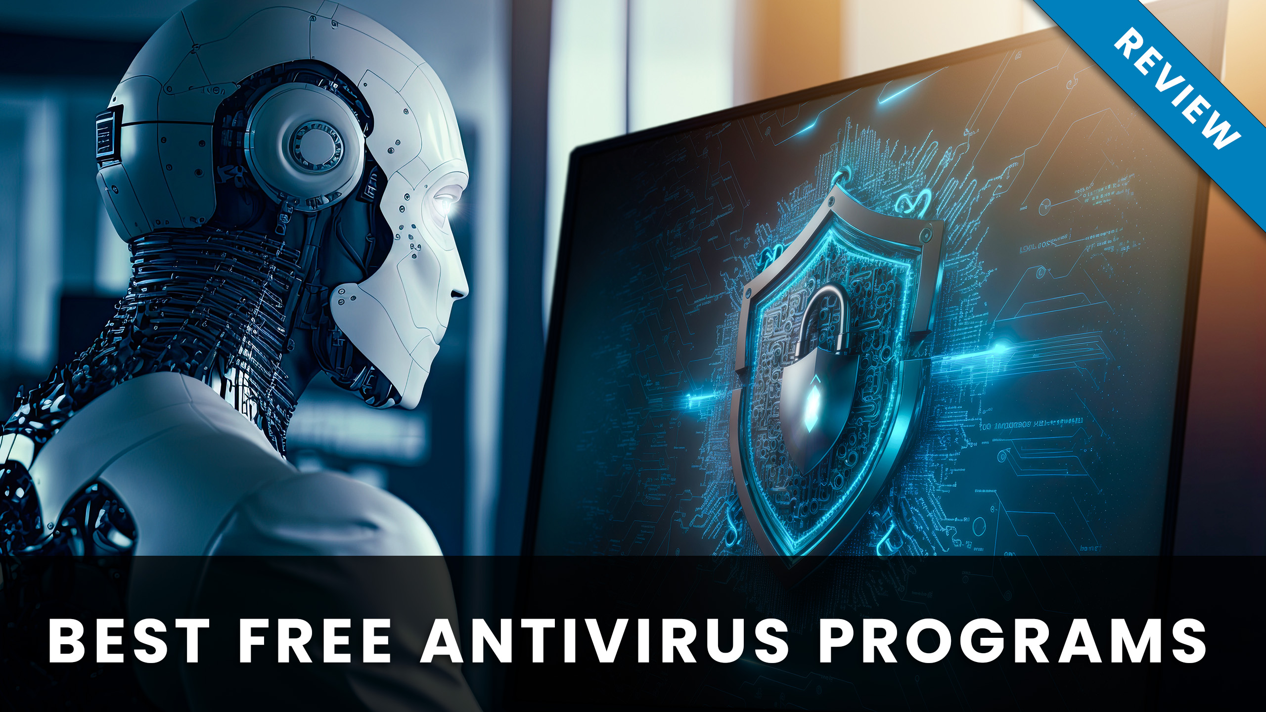 Best Free Antivirus Programs of 2024 | Top Security Picks