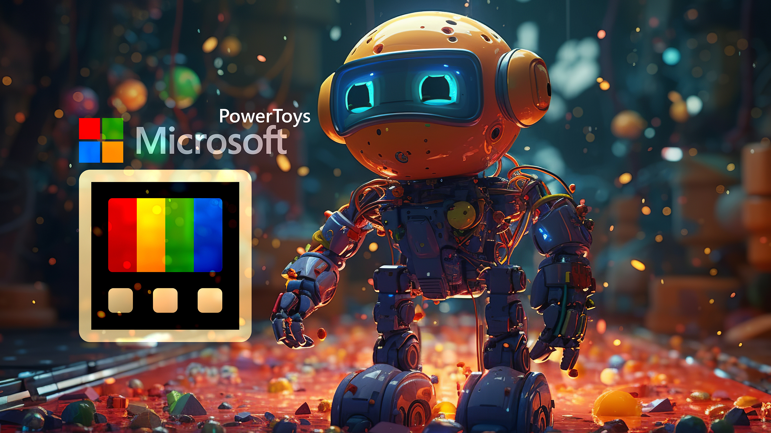 Microsoft PowerToys Unleashes Mac Magic on Windows