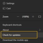 Fix Error CAA50021 in Microsoft Teams Quickly