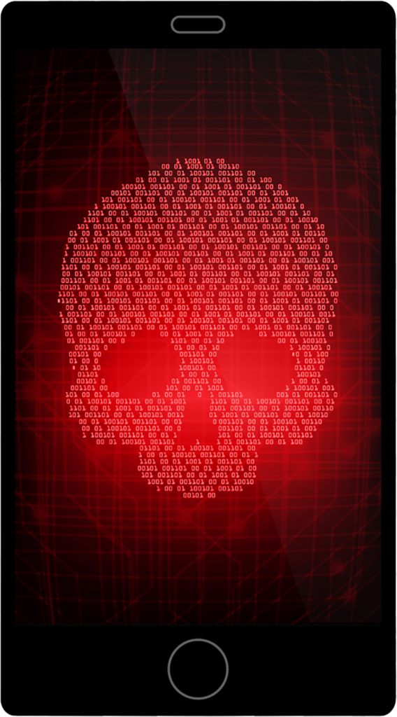 Malware Evolution → From Harmless Pranks to Cybercrime