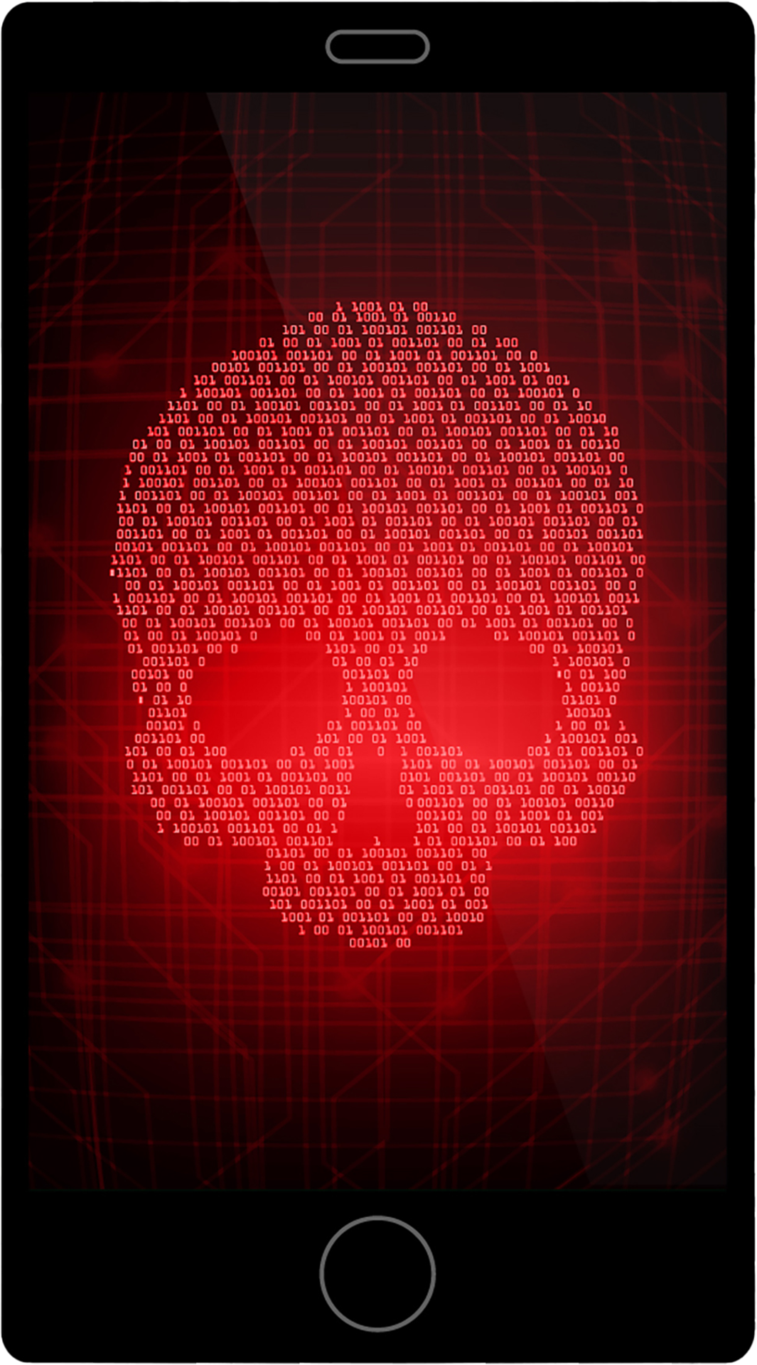 Malware Evolution → From Harmless Pranks to Cybercrime