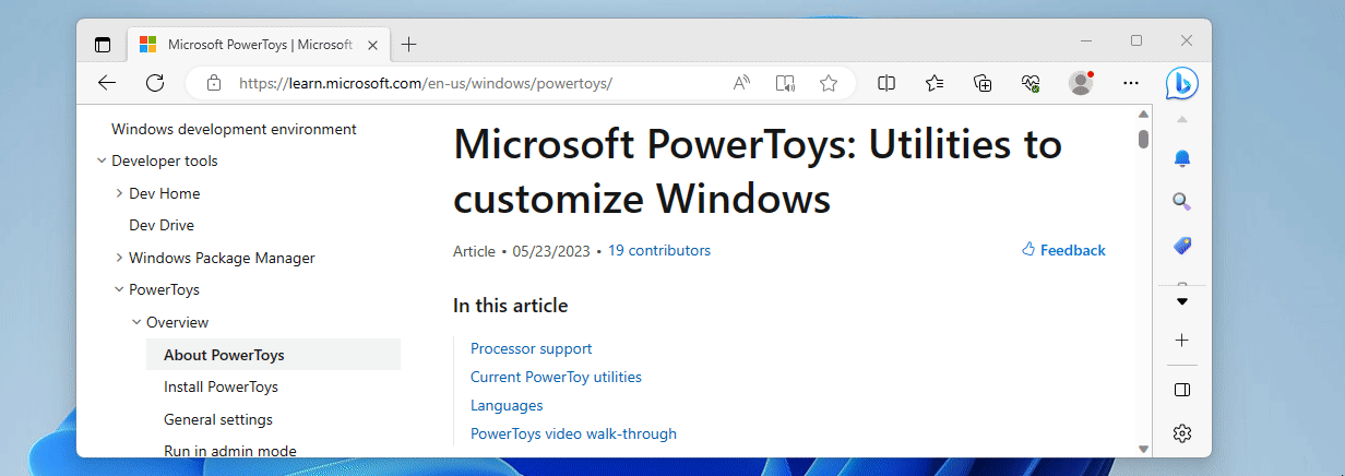 Microsoft PowerToys to Enhance Windows and Boost Productivity → ...