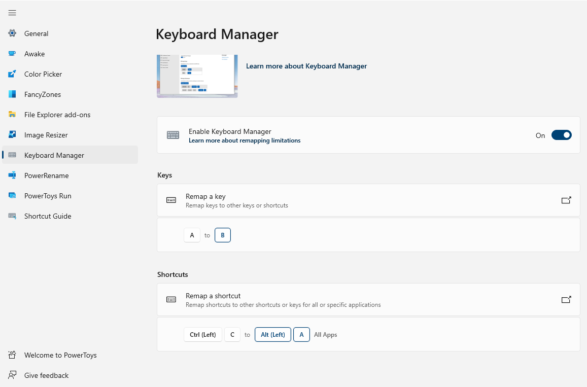 Microsoft PowerToys to Enhance Windows and Boost Productivity → ...