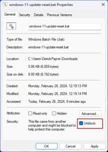 [Solved] How to Fix Windows 11/10 Update Error 0x80070003