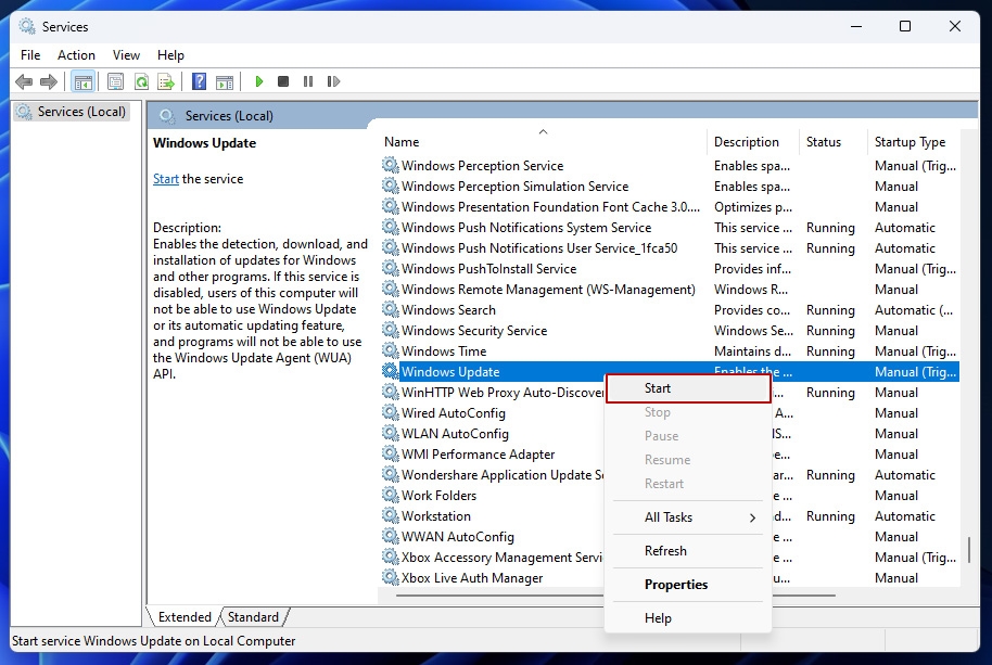 [Solved] How to Fix Windows 11/10 Update Error 0x80073701