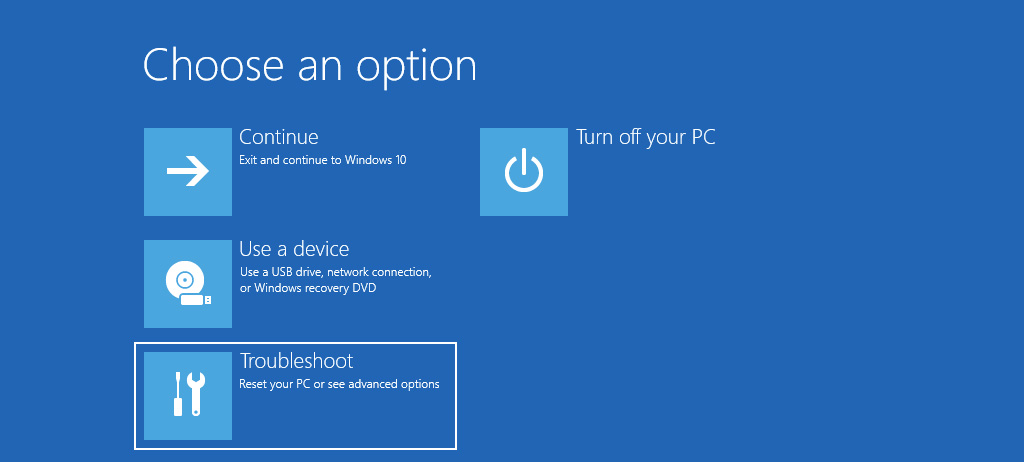 [Solved] Startup and System Errors in Windows 11