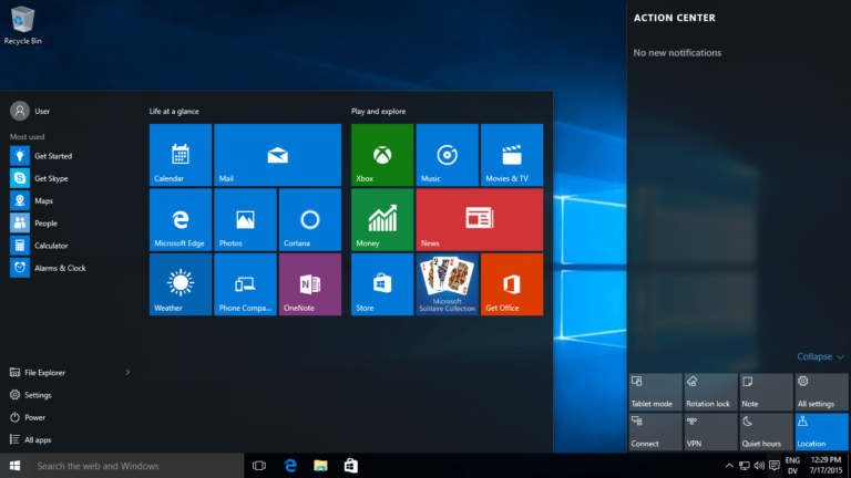 Windows Evolution From 1.0 to 11 and Beyond