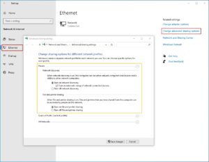 [Solved] How to Fix Network Computers Not Showing in Windows