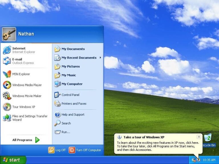 Windows Evolution From 1.0 to 11 and Beyond